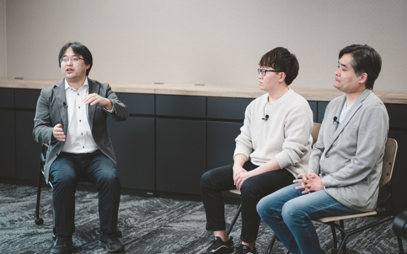 SBI様 GA4導入・データ活用事例 GAを用いたデジタルマーケティング基盤がグループ全体の成長を下支え